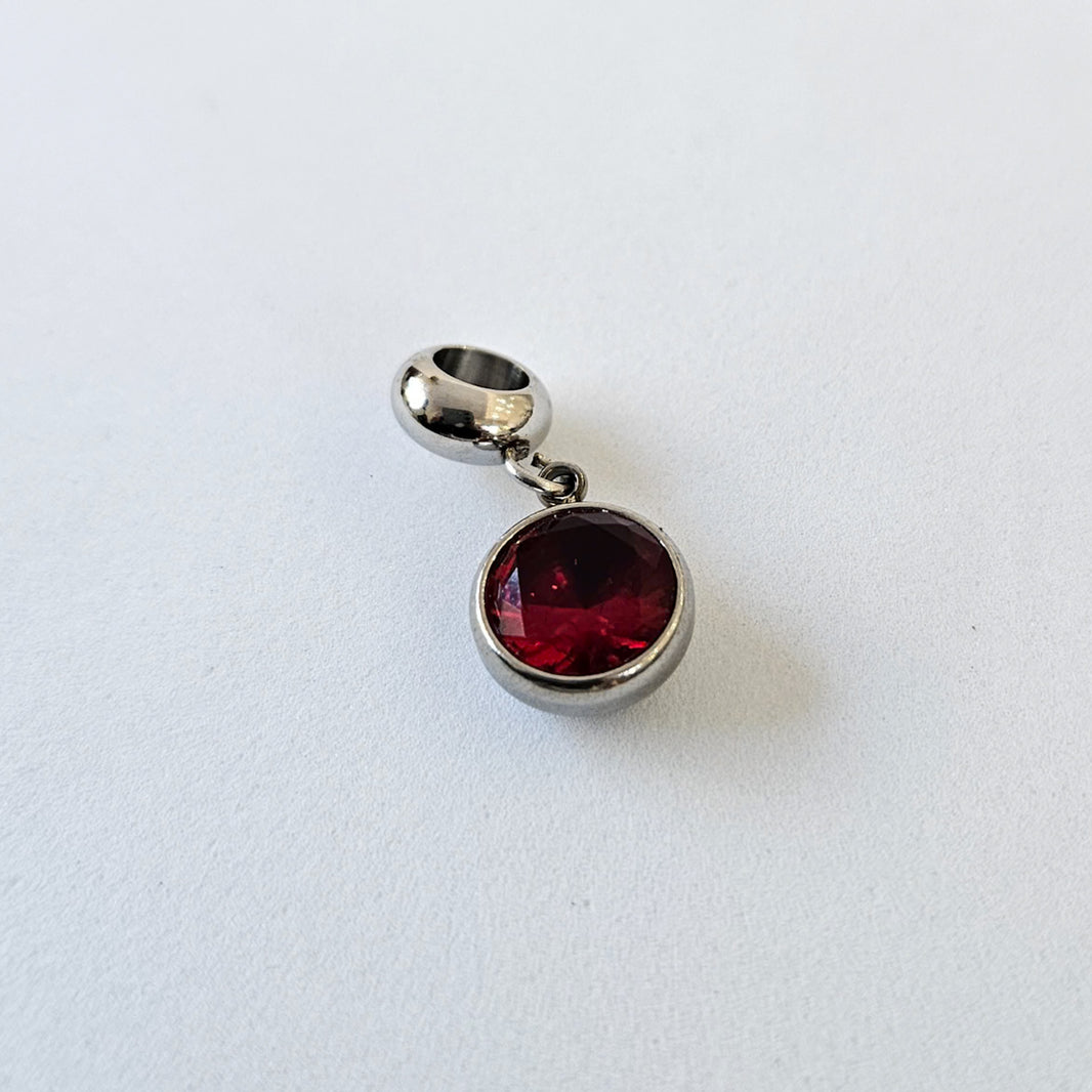 Pendant Charms for Charm Bracelets – James Jewellery