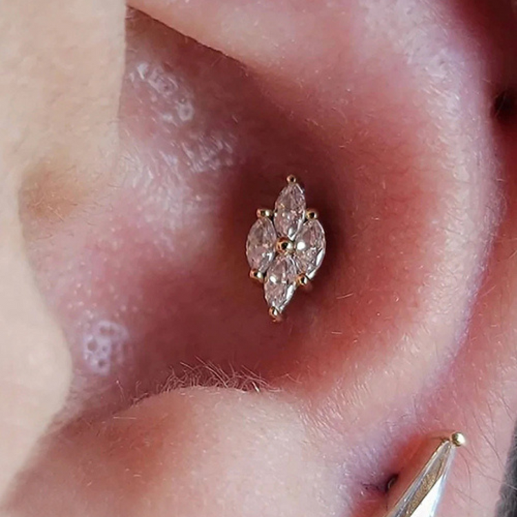 Piercing Jewellery – James Jewellery