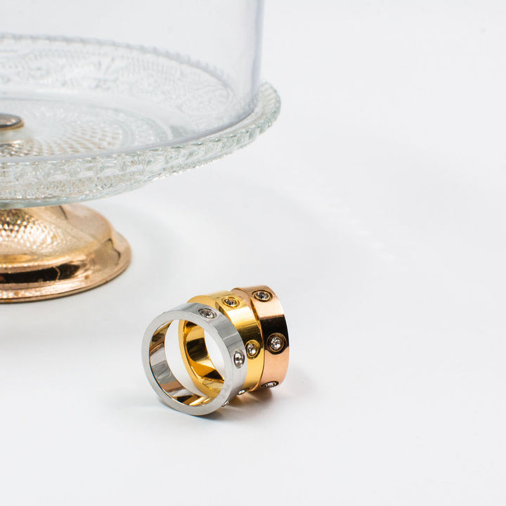 Rings – James Jewellery
