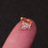 Butterfly | 6mm Snuggie (1pc single) – James Jewellery