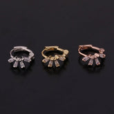 Single Snuggie Rings – James Jewellery