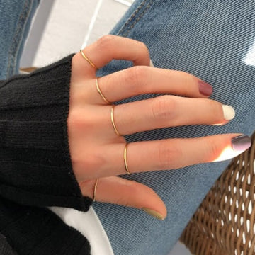 Rings – James Jewellery