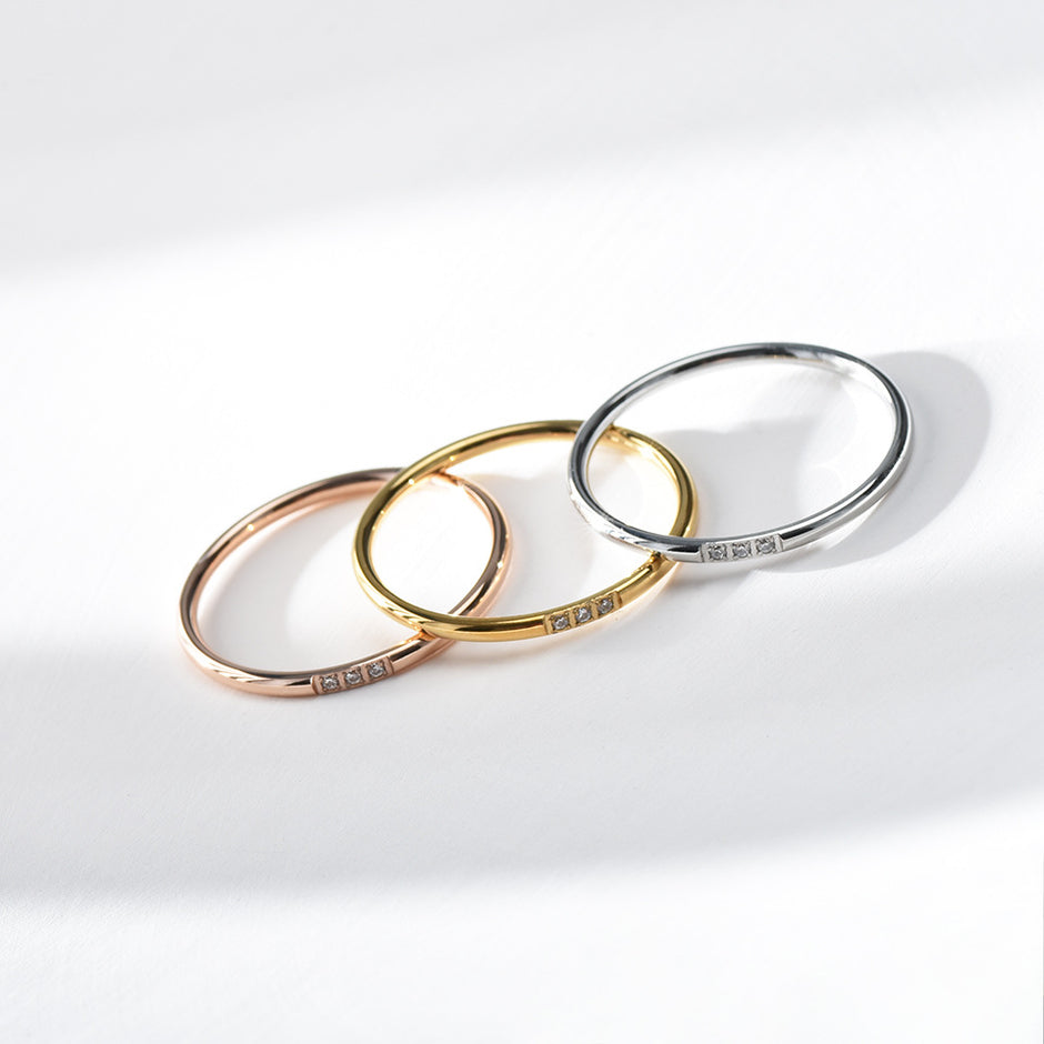 Rings – James Jewellery